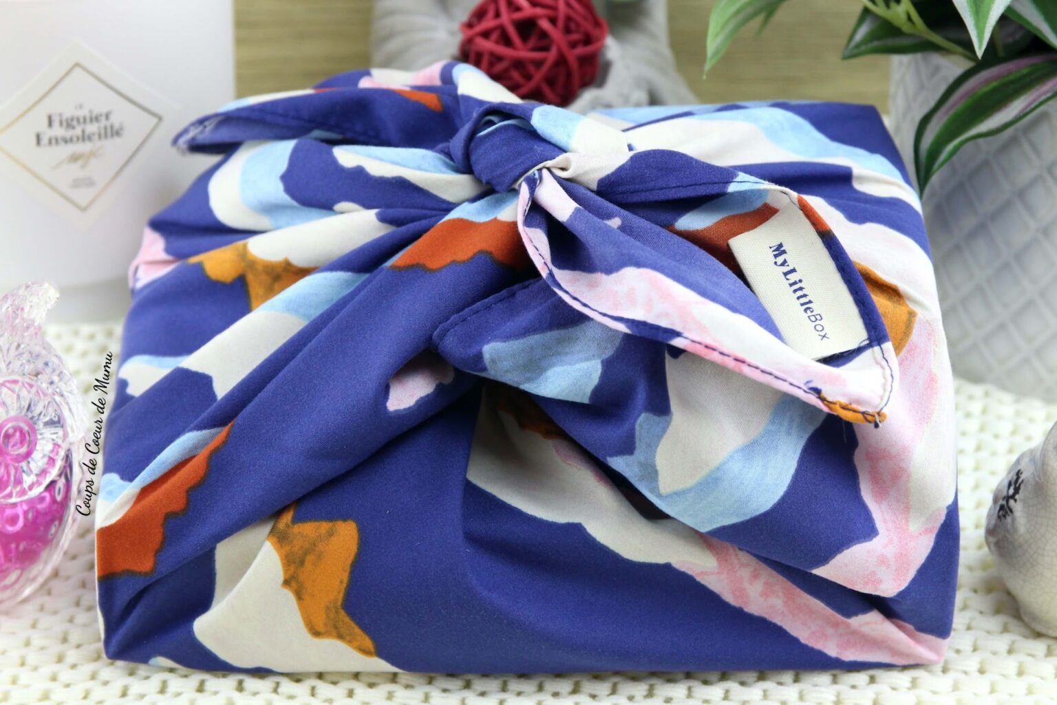 My Little Box Premier Moi de Janvier 2023 (+Code Promo) - Coups de ...