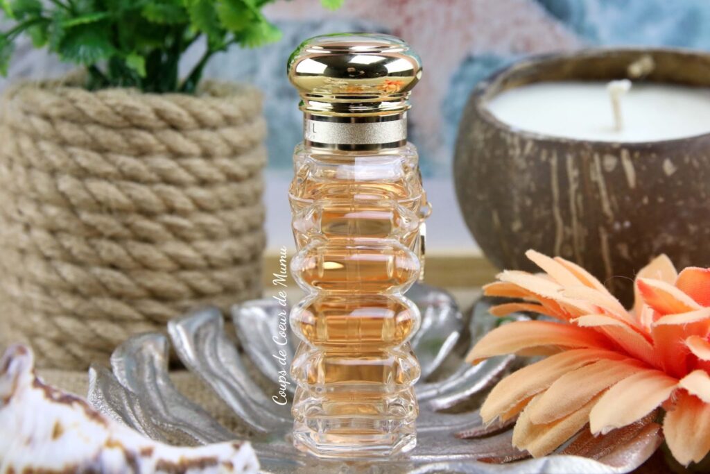 Soleil de Lalique (+ Concours exceptionnel avec Notino pour fêter les ... Soleil de Lalique (+ Concours exceptionnel avec Notino pour fêter les ...
