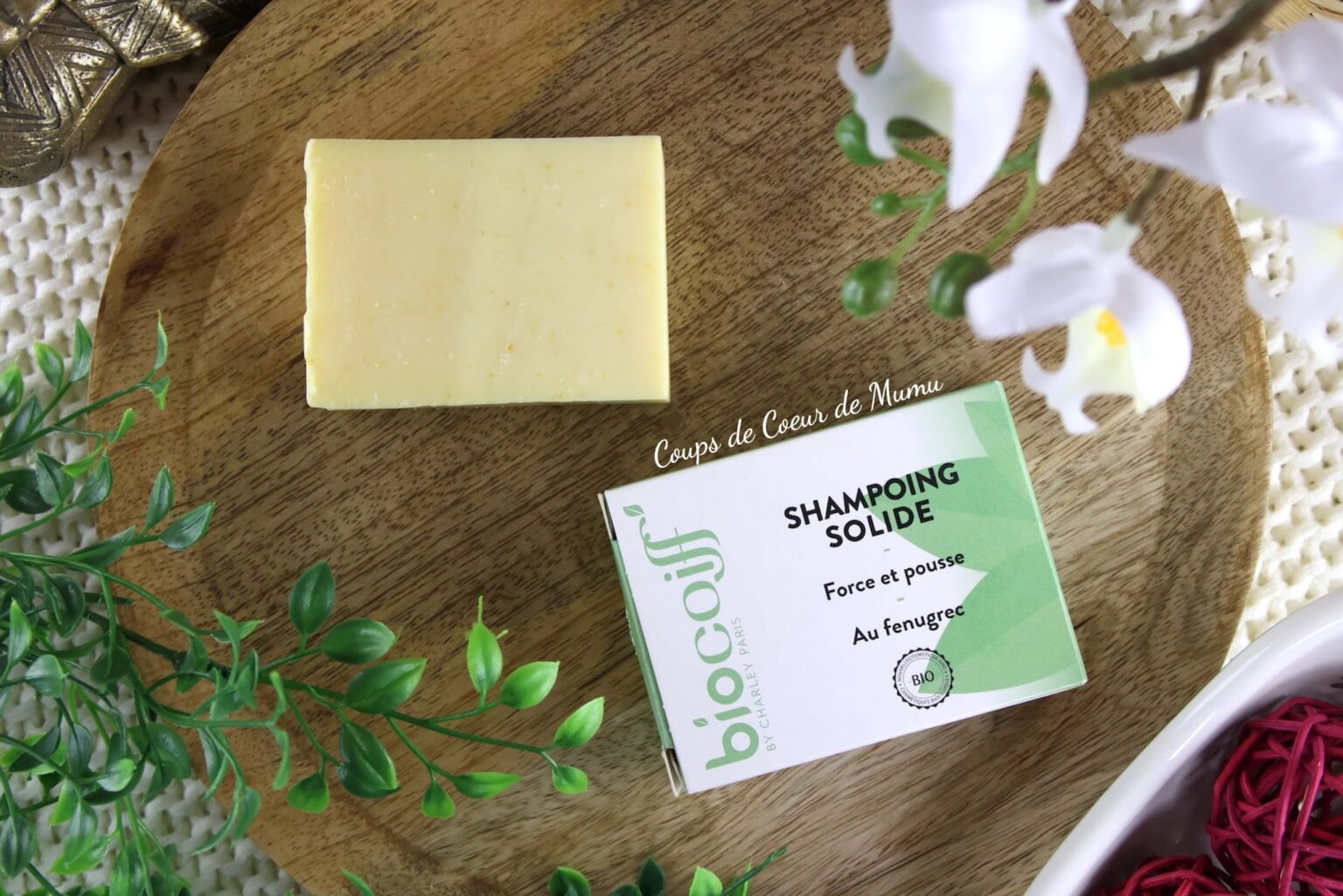 Mes Nouveautés Zéro Déchet dans ma Salle de Bain avec Biocoiff' et Les Tendances d'Emma ...