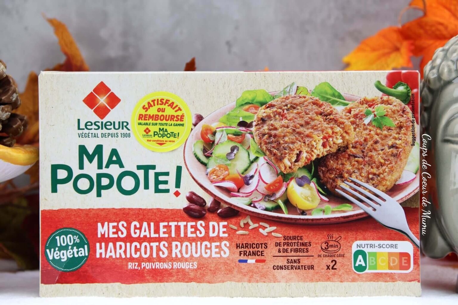 Degusta Box En Famille de Novembre 2023 (+Code Promo) - Coups de Coeur ...