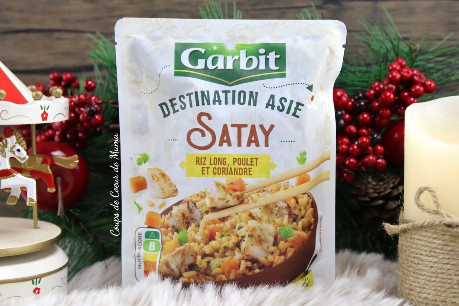 Degusta Box Moments de Convivialité de Décembre 2023 (+ Code Promo ...