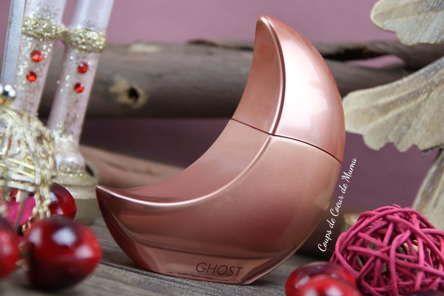 Ghost Orb of Night - Coups de Coeur de Mumu