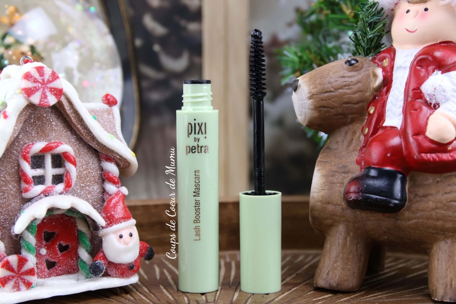 Se Maquiller en 5 Minutes avec Pixi Beauty - Coups de Coeur de Mumu