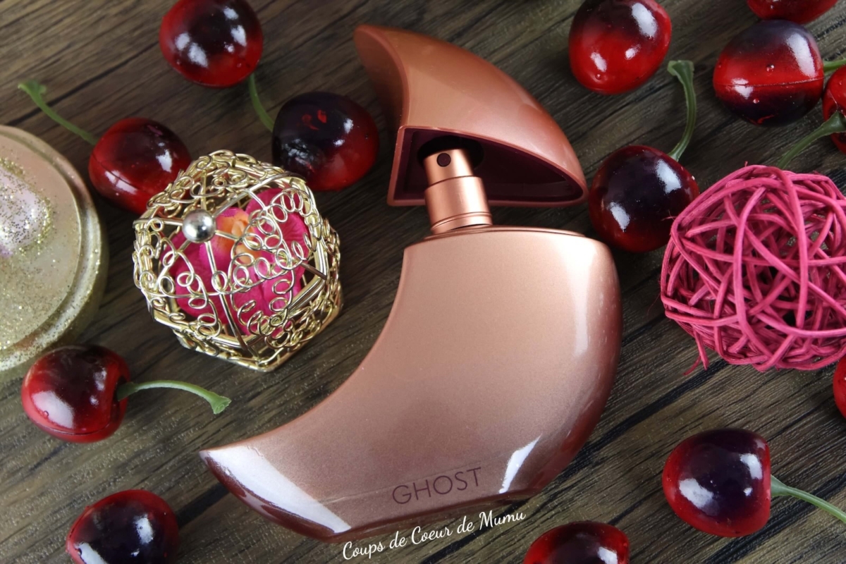 Ghost Orb of Night - Coups de Coeur de Mumu