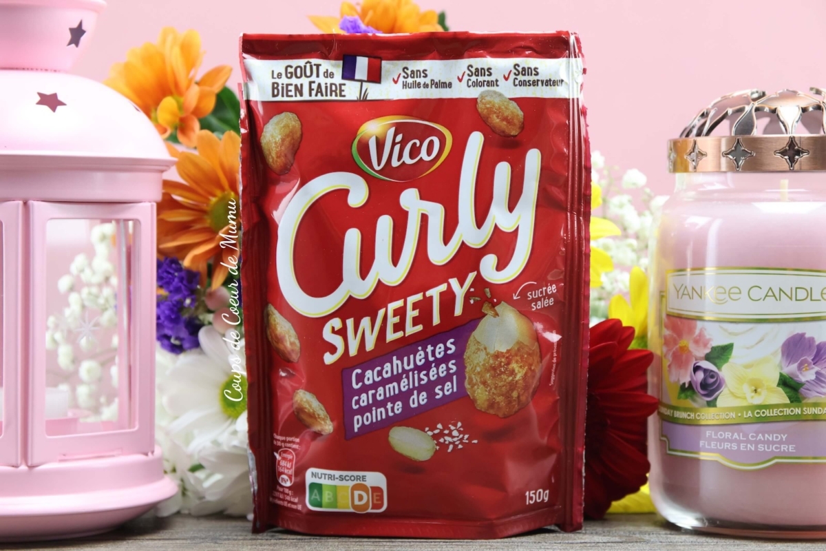 Degusta Box Soirée Plateau Télé de Mars 2024 - Coups de Coeur de Mumu