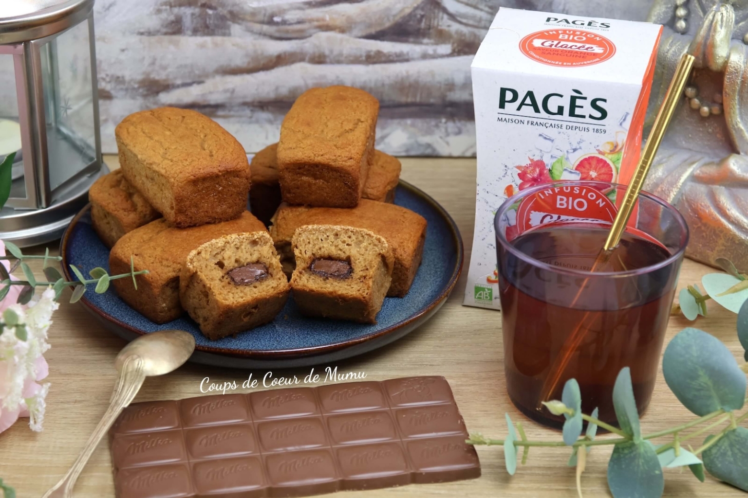 Degusta Box Pique-Nique de Mai 2024 - Coups de Coeur de Mumu