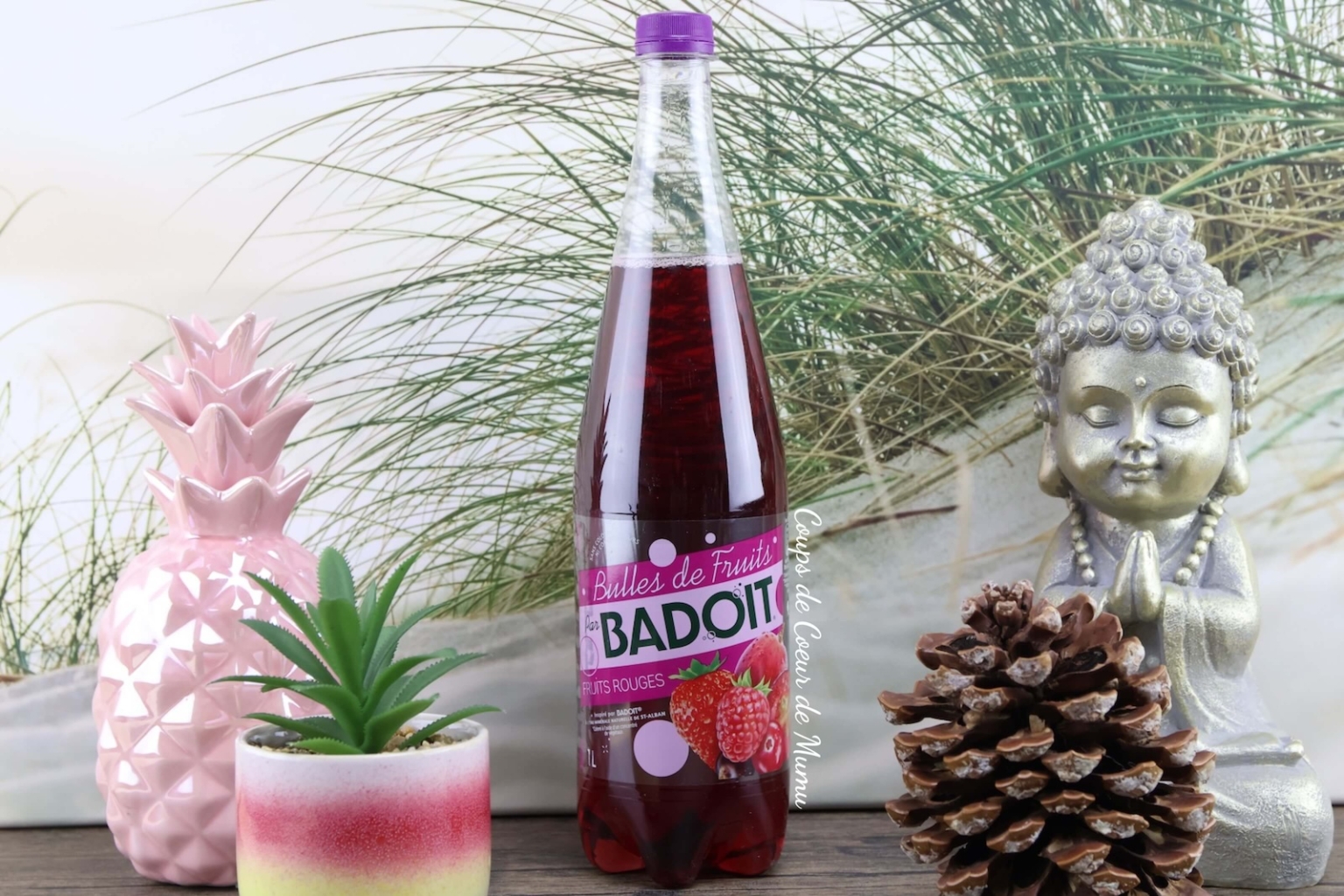 Degusta Box un été en France de Juillet 2024 - Coups de Coeur de Mumu