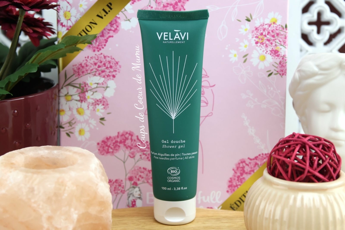 La Biotyfull Box 100% Cosmébio édition VIP d'Octobre 2024 - Coups de ...