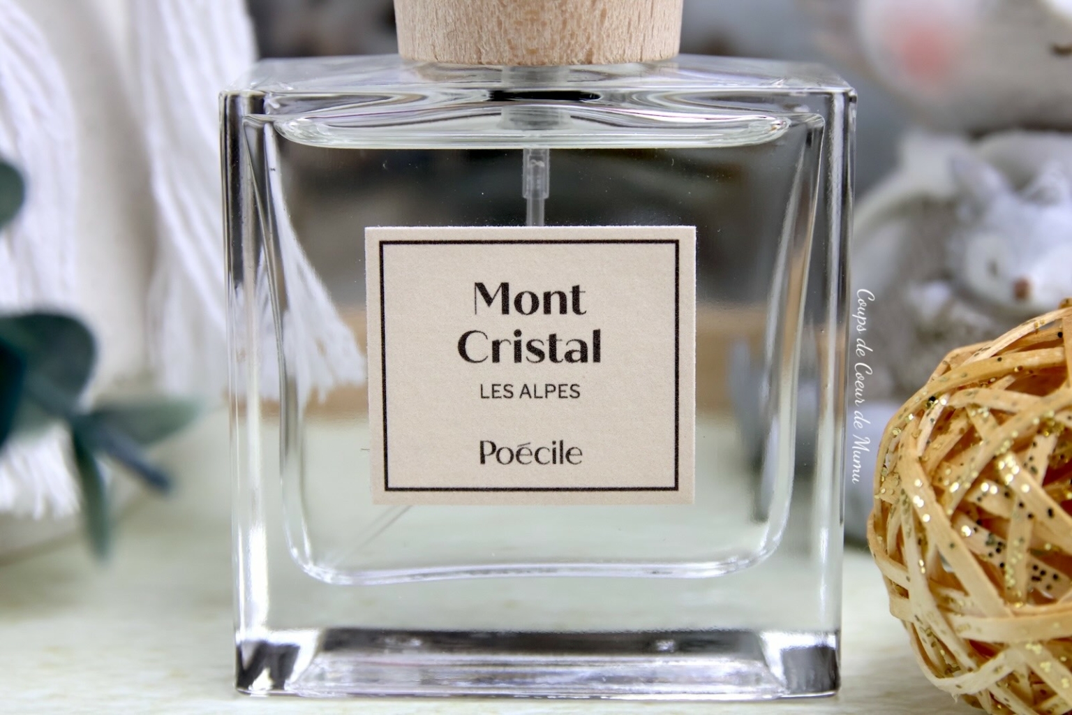 Mont Cristal de Poécile : Évasion Olfactive au Cœur des Alpes - Coups ...