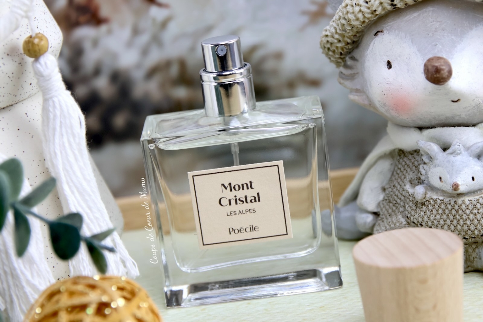 Mont Cristal de Poécile : Évasion Olfactive au Cœur des Alpes - Coups ...