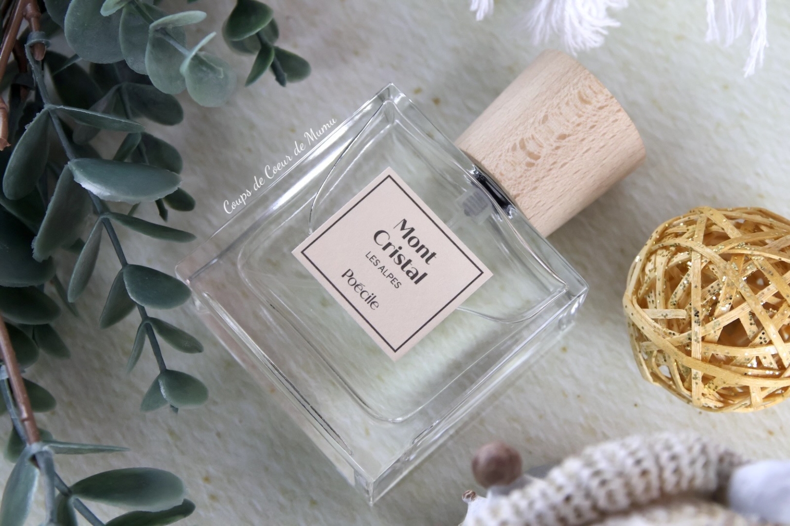 Mont Cristal de Poécile : Évasion Olfactive au Cœur des Alpes - Coups ...