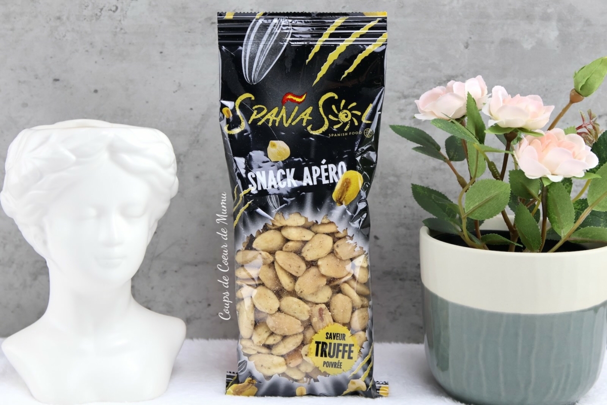 Degusta Box La Printanière d'Avril 2025 - Coups de Coeur de Mumu