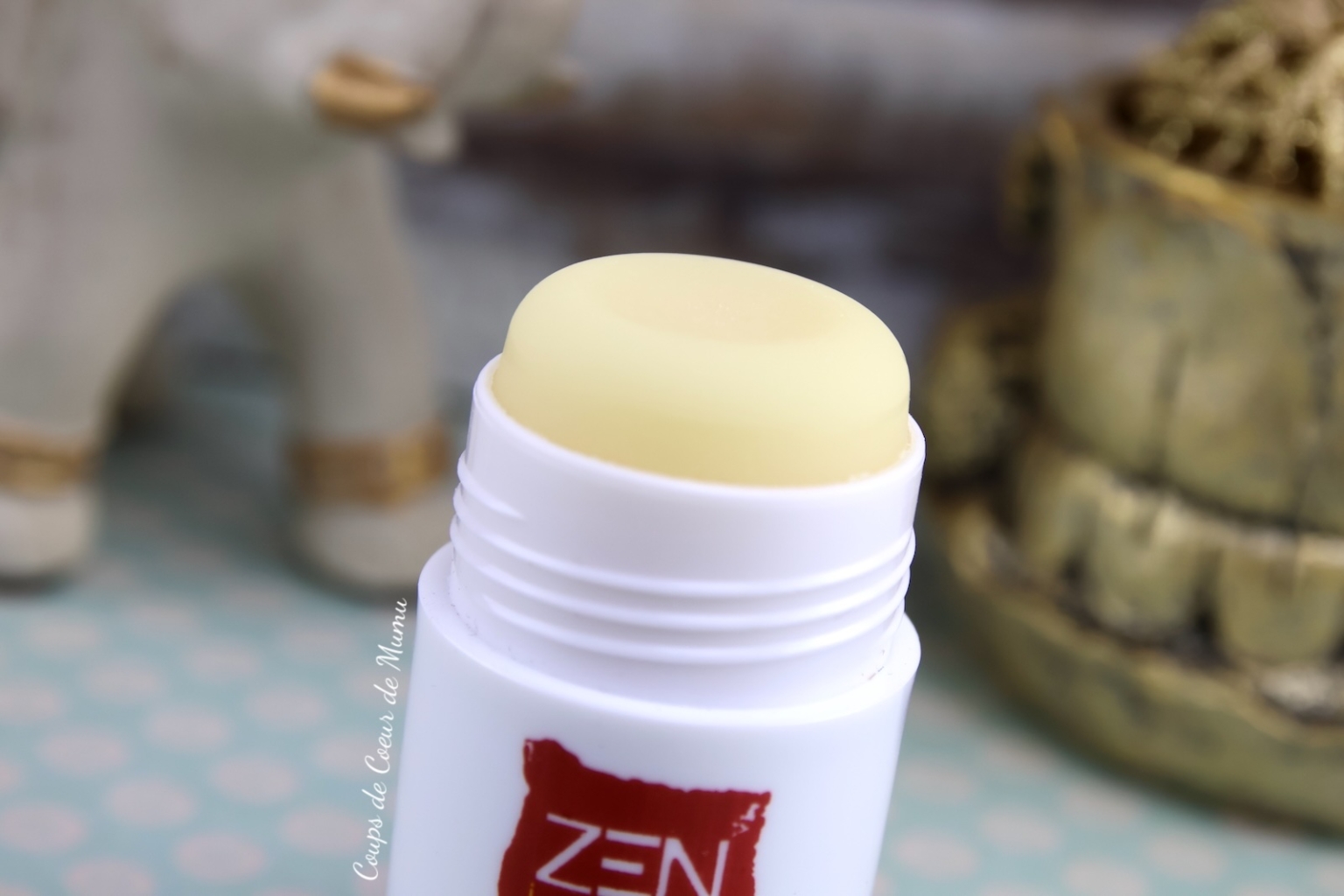 Adieu Stress et Tensions, voici Zen in the City ! - Coups de Coeur de Mumu