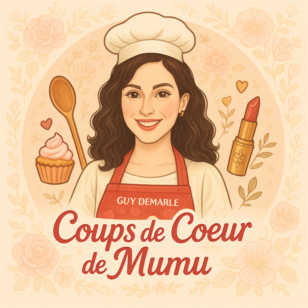 A propos de moi - Coups de Coeur de Mumu